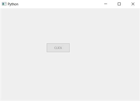 Pyqt5 创建半透明按钮 码农参考