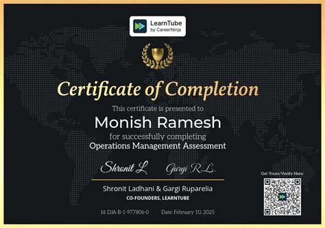 Operationsmanagement Supplychain Reliabilityengineering Continuousimprovement Leansixsigma