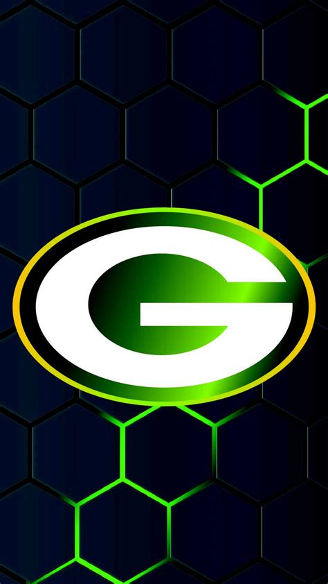 Green Bay Packers Phone Wallpapers Wallpaper Cave