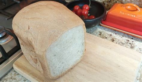 Panasonic Sd B2510 Automatic Breadmaker Review Mumsnet