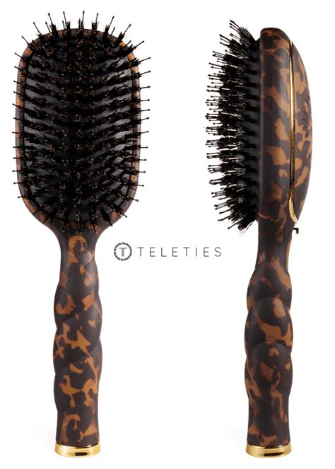 Teleties Palmetto Twist
