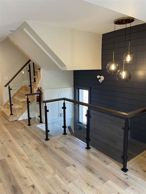 Interior Railings Bloor Railing
