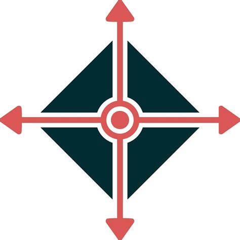 Axis Vector Icon 30986843 Vector Art At Vecteezy