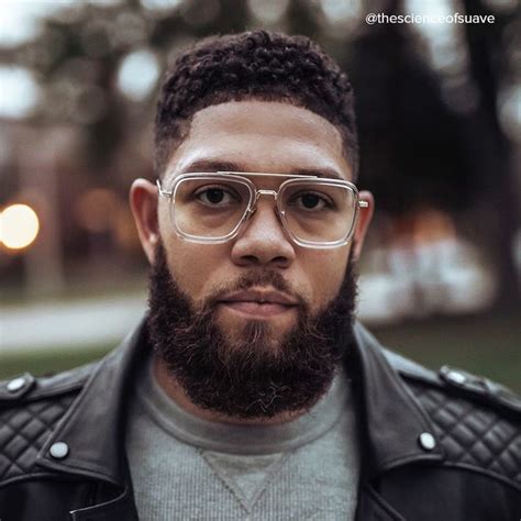 Zeelool Men Frame Glasses Aviator Glasses Men Black Man With Glasses Warby Parker Glasses Men