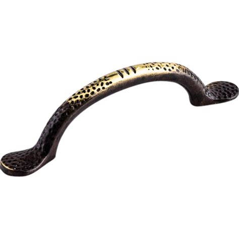 Britannia Collection Warwick Fixed 3 34 Centers Pull In Dark