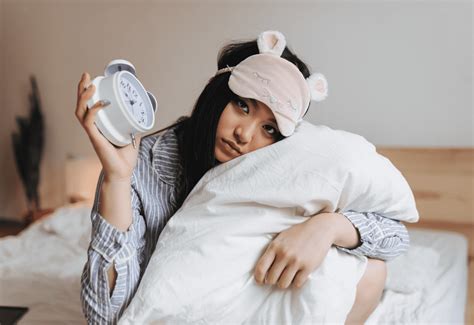 Circadian Rhythm Sleep Wake Disorder What Is Crswd How To Overcome It