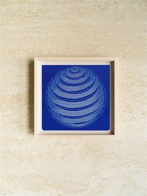 Brytanni Burtner Untitled Blue 1 Pidgin