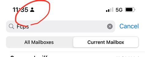 What Does It Mean When There Is A Person … Apple Community