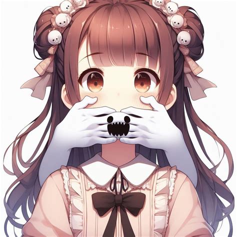 Ghost Hands Ai Chatbot Character Bot3 Ai