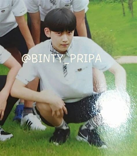 Pin On Sunoo Predebut