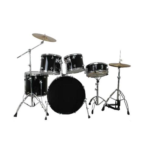 Kako Sviranje Bubnjeva Utiče Na Mozak Rokenroler