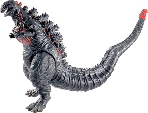 Twcare Shin Godzilla 2021 Movie Series Movable Joints Action Figures