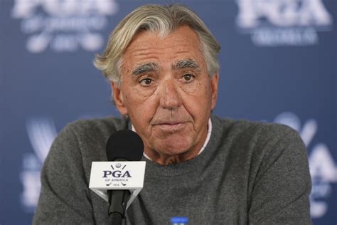 Pga Of Americas Seth Waugh Stepping Down From Ceo