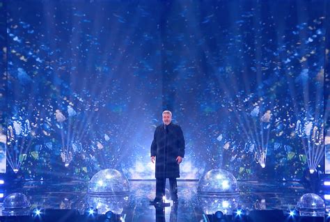 Anthony Stuart Lloyd Isg