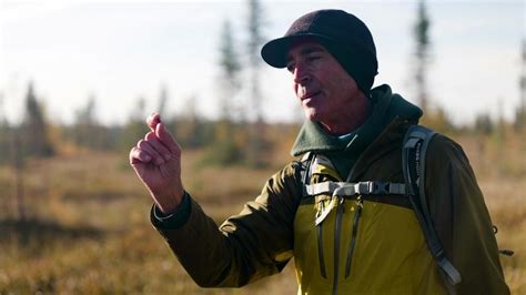 Conservation Biologist Watch On Pbs Wisconsin