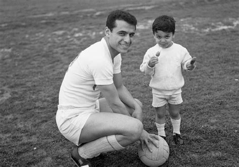 داستان زندگی همایون بهزادی، ستاره پرسپولیس که گفتند ساواکی است عکس