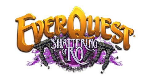 Its Time For Shattering Of Ro Beta And Pre Order Everquest Daybreak Game Company