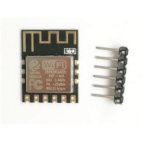Esp M Wifi Module