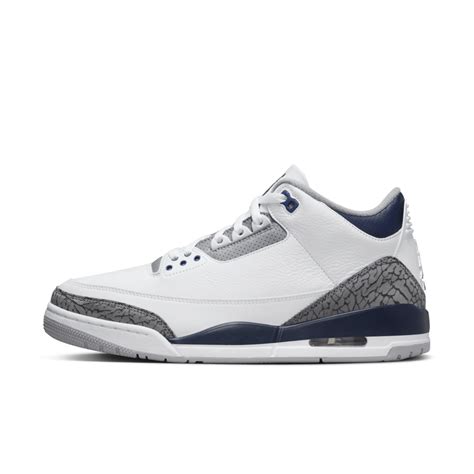 Air Jordan 3 Green Glow Ct8532 031 Sneakerjagers