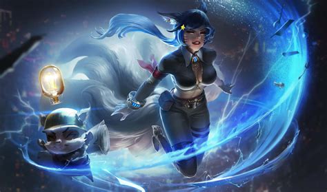 100 Anime Fox Girl Wallpapers