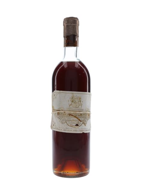 Chateau Coutet à Barsac 1964 Lot 69404 Buy Sell Fortified And Dessert