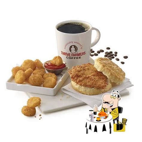 Chick Fil A Flemington Restaurant Menu Prices And Reviews