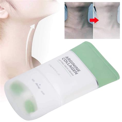 Roller Neck Neck Cream Neck Collagen Tightening Antiwrinkle Massage