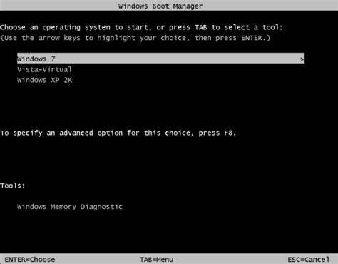 Windows Booting To Wrong XP Partition Windows Forums