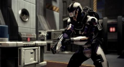 Charon Mass Effect Fanon Wiki Fandom