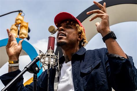 Sean Cassidy Delivers The Official Visual For His Single Energy” Word Play Wonders