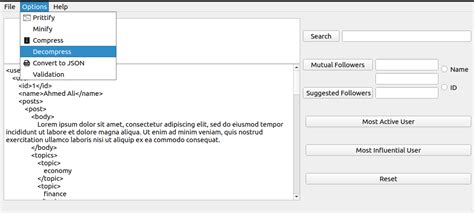 Github Pwn Xt Xml Editor Data Structures And Algorithms Cse S Final Project Group Project