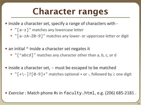 regular expressions egrep and sed ppt download