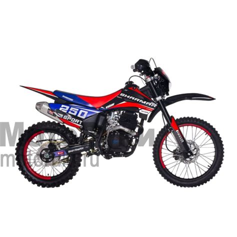 Мотоцикл SHARMAX MOTORS SPORT 250 - Купить в ЛНР, ДНР, Луганск, Донецк