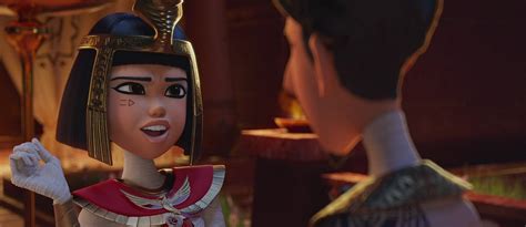 Nefer Mummies 29 By A24 Blumhouse1985 On Deviantart