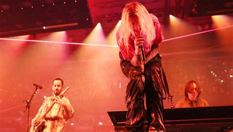 Billie Eilish Live 2025 Tickets Termine Vorverkauf— Rolling Stone