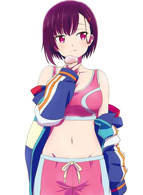 Mikazuki Shizuka Zom 100 Zombie Ni Naru Made Ni Shitai 100 No Koto