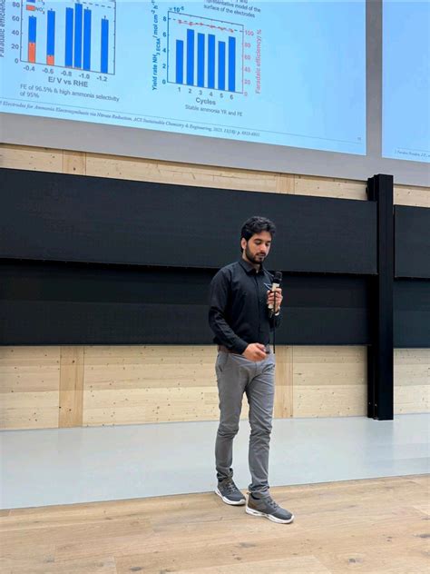 Shafqat Ilyas On Linkedin Climateaction Innovation 3dprinting Sustainability Co2reduction