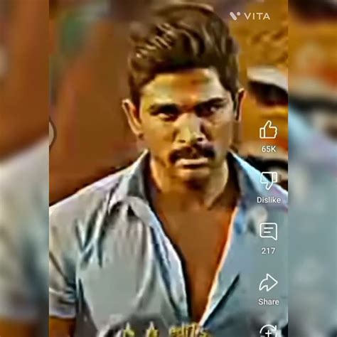 Allu Arjun Shorts New Trend Edit 🥶🥶 Youtube