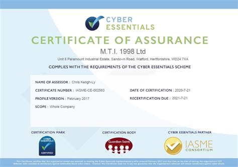 Mti Manufacturing Aerospace Defence