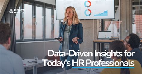 Revolutionizing Hr Practices Data Driven Insights For Todays Hr Professionals