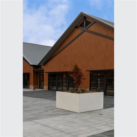 Decoclad® Non Combustible Aluminium Cladding Archipro Au