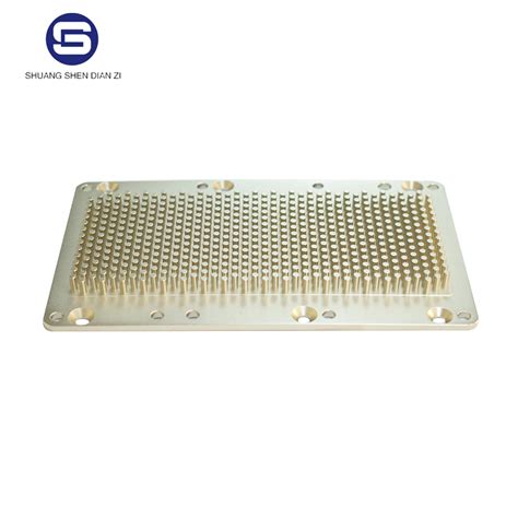 Hpd Bottom Boards Parts Of Igbt Power Module Parts Supplier Used For