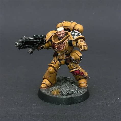 Image Result For Space Marine Lamenters Figur Büste