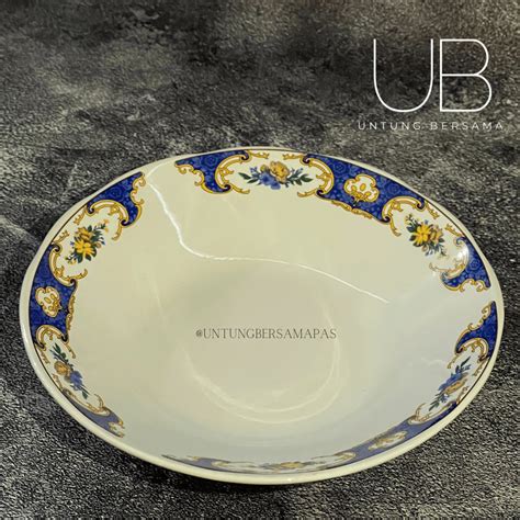 Jual Piring 8 Inch Lilia 12 Pcs Shopee Indonesia