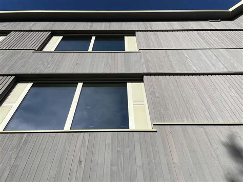 Best Building Envelope And Cladding Products Of 2025 Architectural Record