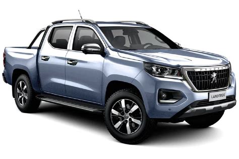 Peugeot Landtrek 2026 Price Malaysia May Promotions And Specs