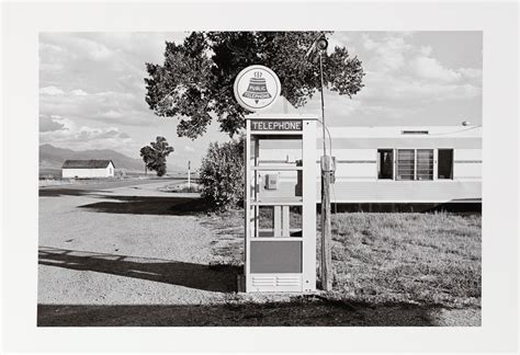 Henry Wessel Jr Icons Portfolio 1968 89 Photographies