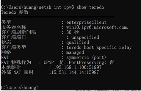 4 1 0teredo隧道合格仍连接不上ipv6状态fail · issue 13196 · xx net xx net · github