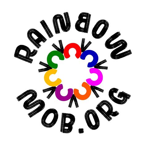 Rainbow Mob
