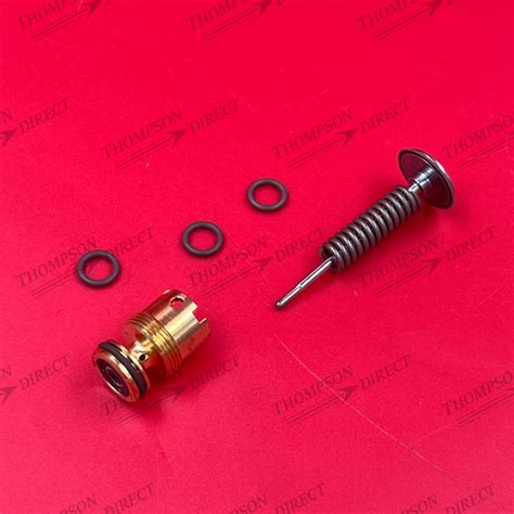 6082211 Kit Module Hy Interm Cpl W Valve Thompson Direct